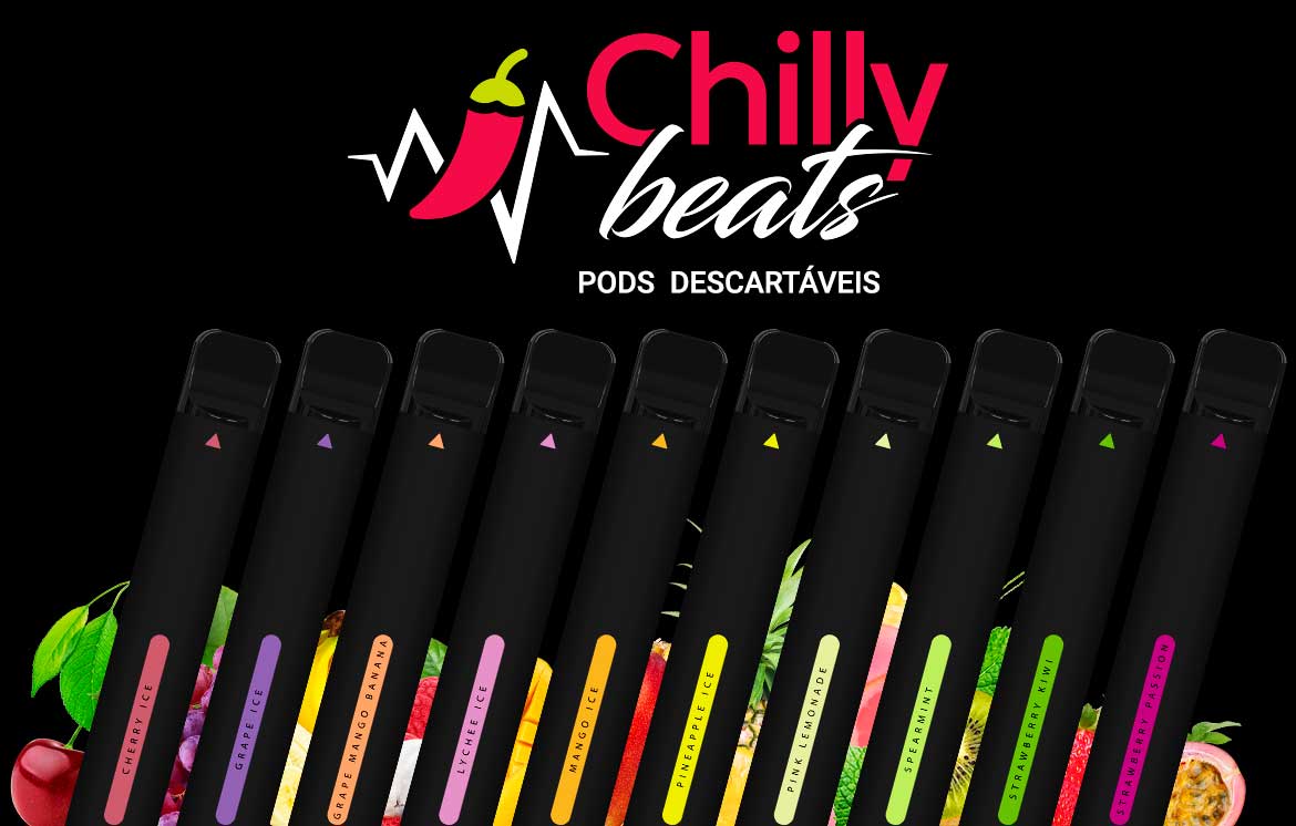 chilly-beats-banner | Panda Envia - Aqui você encontra produtos incriveis